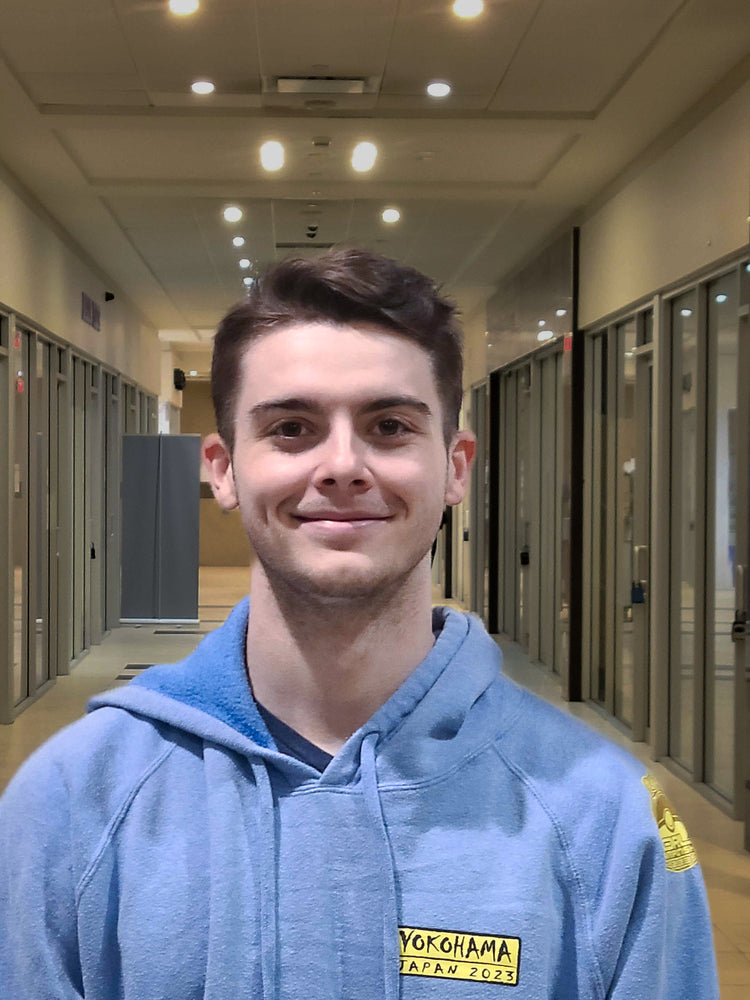 Our Team – ENDGAME