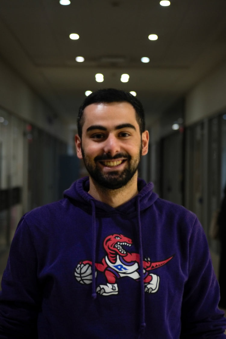 Our Team – ENDGAME